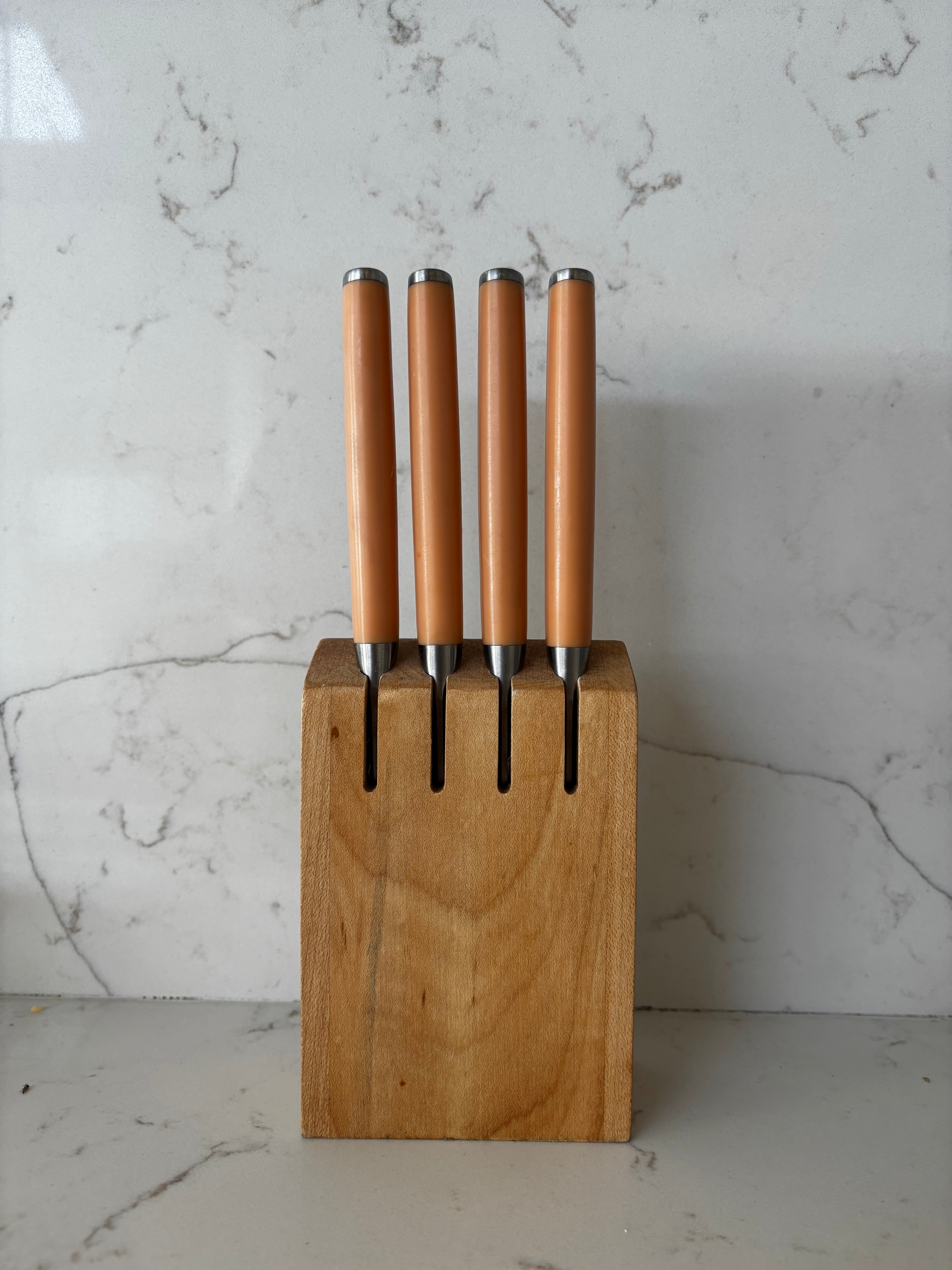 Table Knives – Ravenhill Studio