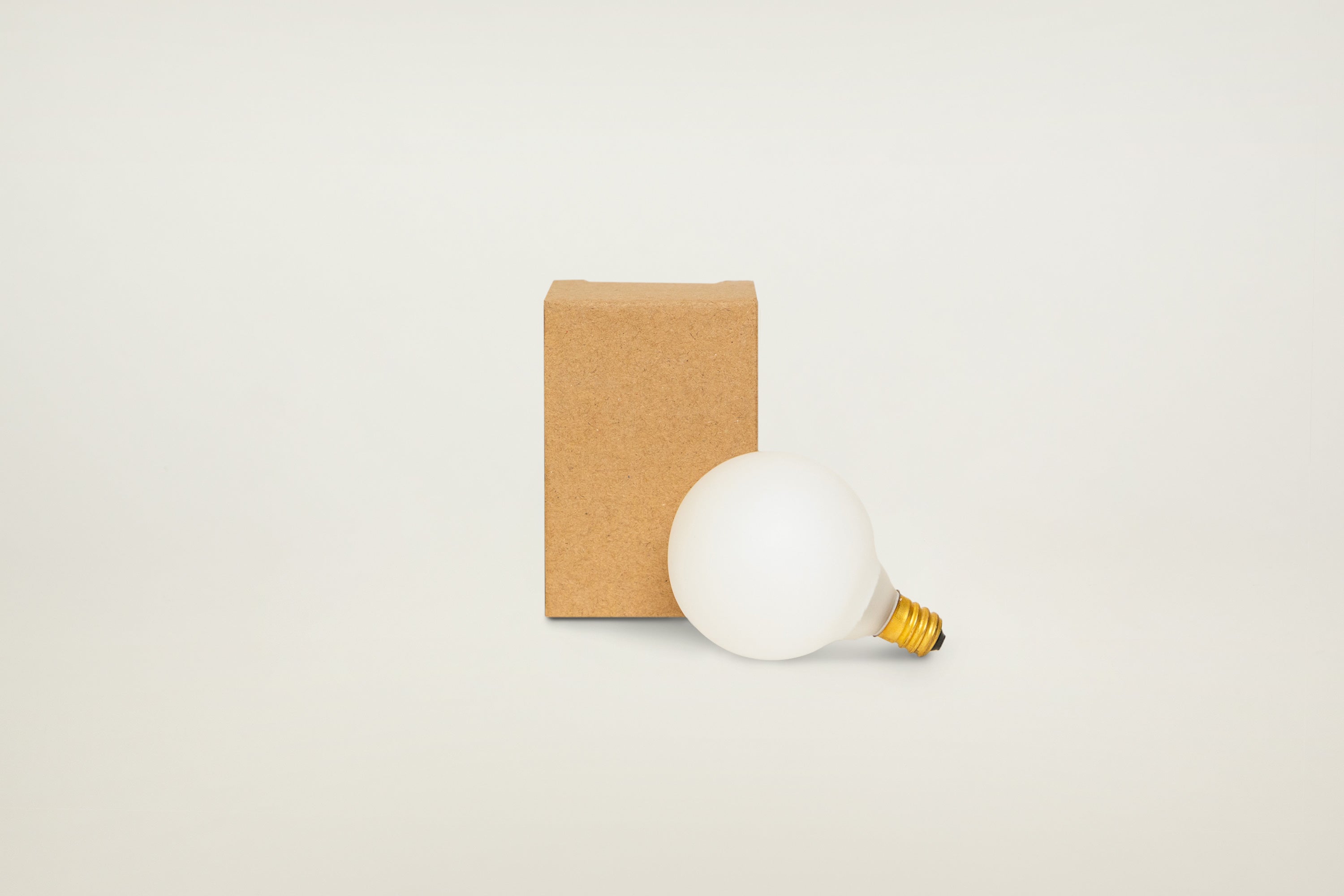 G16.5 Incandescent Bulb – Ravenhill Studio