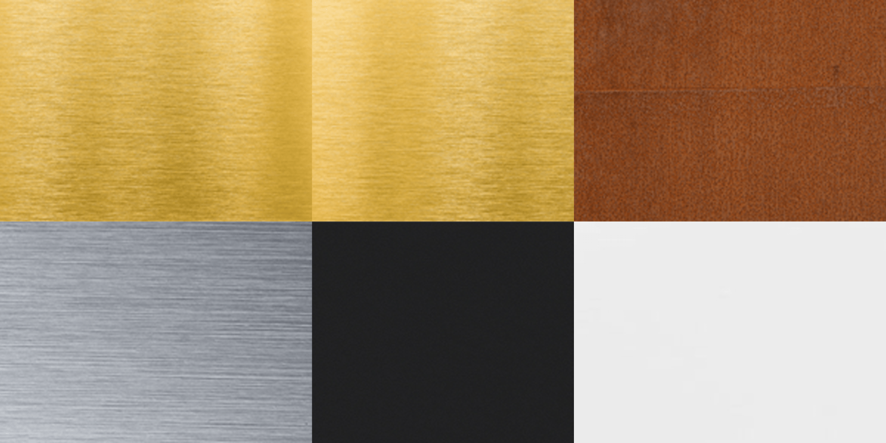 All Metal – Ravenhill Studio