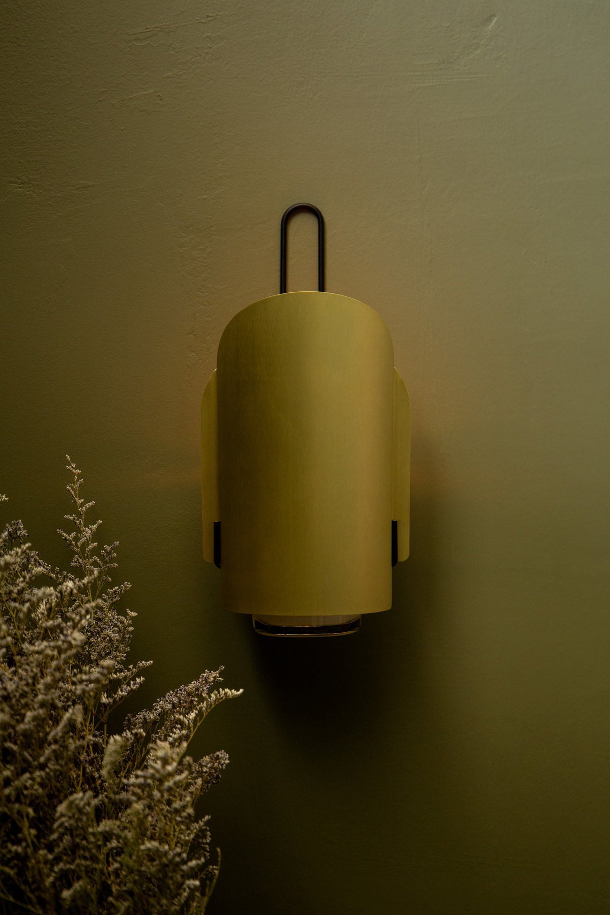 Wall – Ravenhill Studio