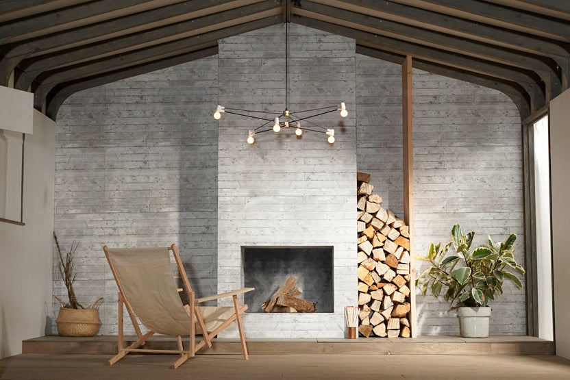 Ceiling – Ravenhill Studio