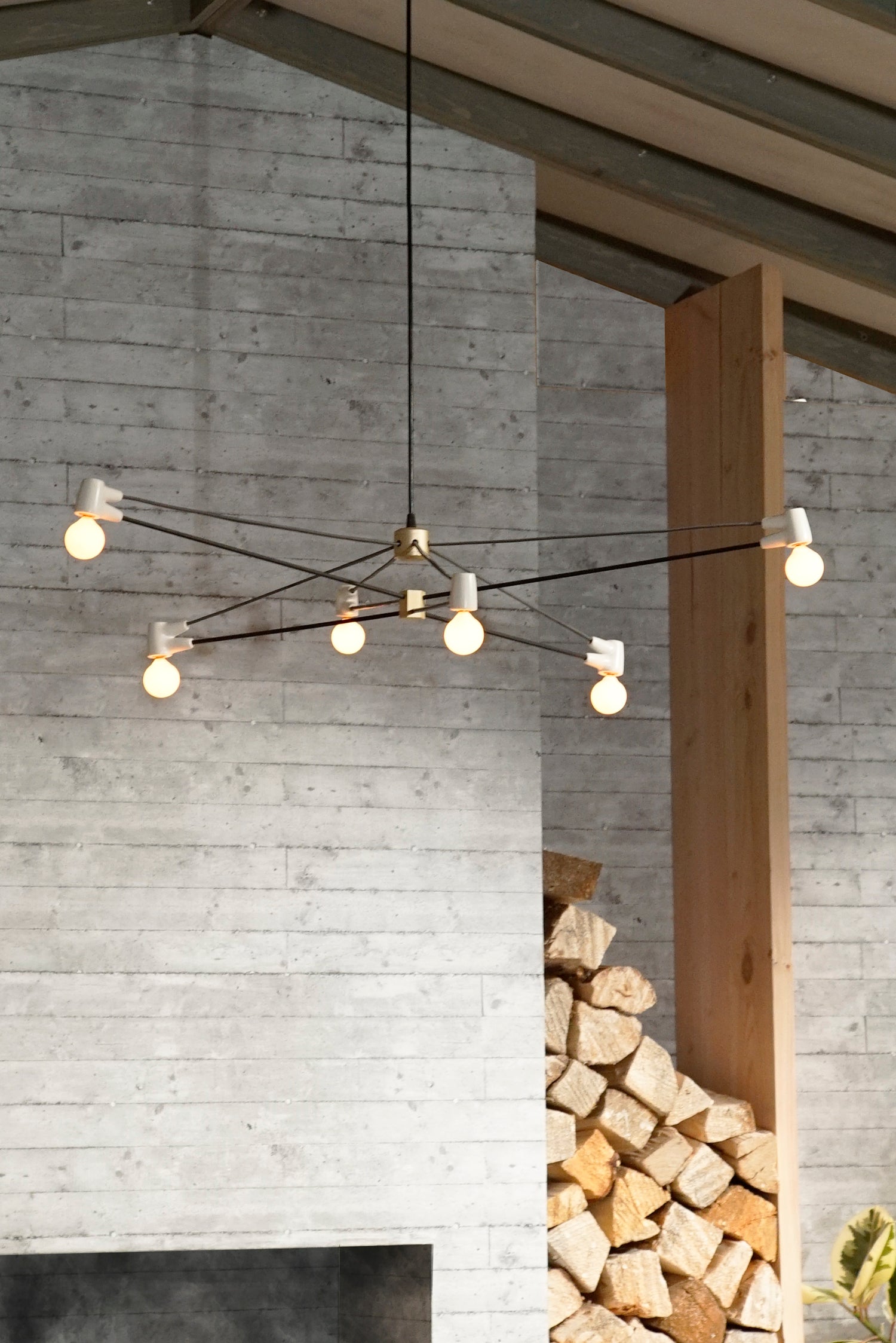 Tensegrity – Ravenhill Studio