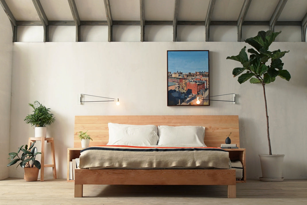 Cord Family – Ravenhill Studio