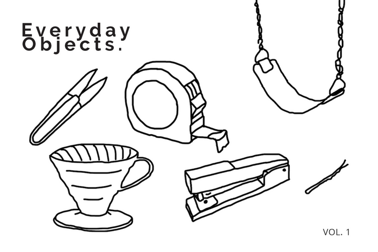 Gift Guide Vol. 1 – Ravenhill Studio