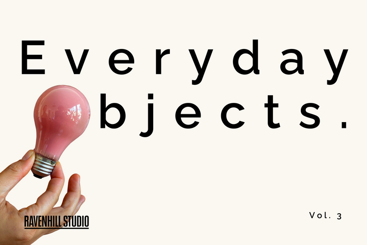 Gift Guide Vol. 3 – Ravenhill Studio