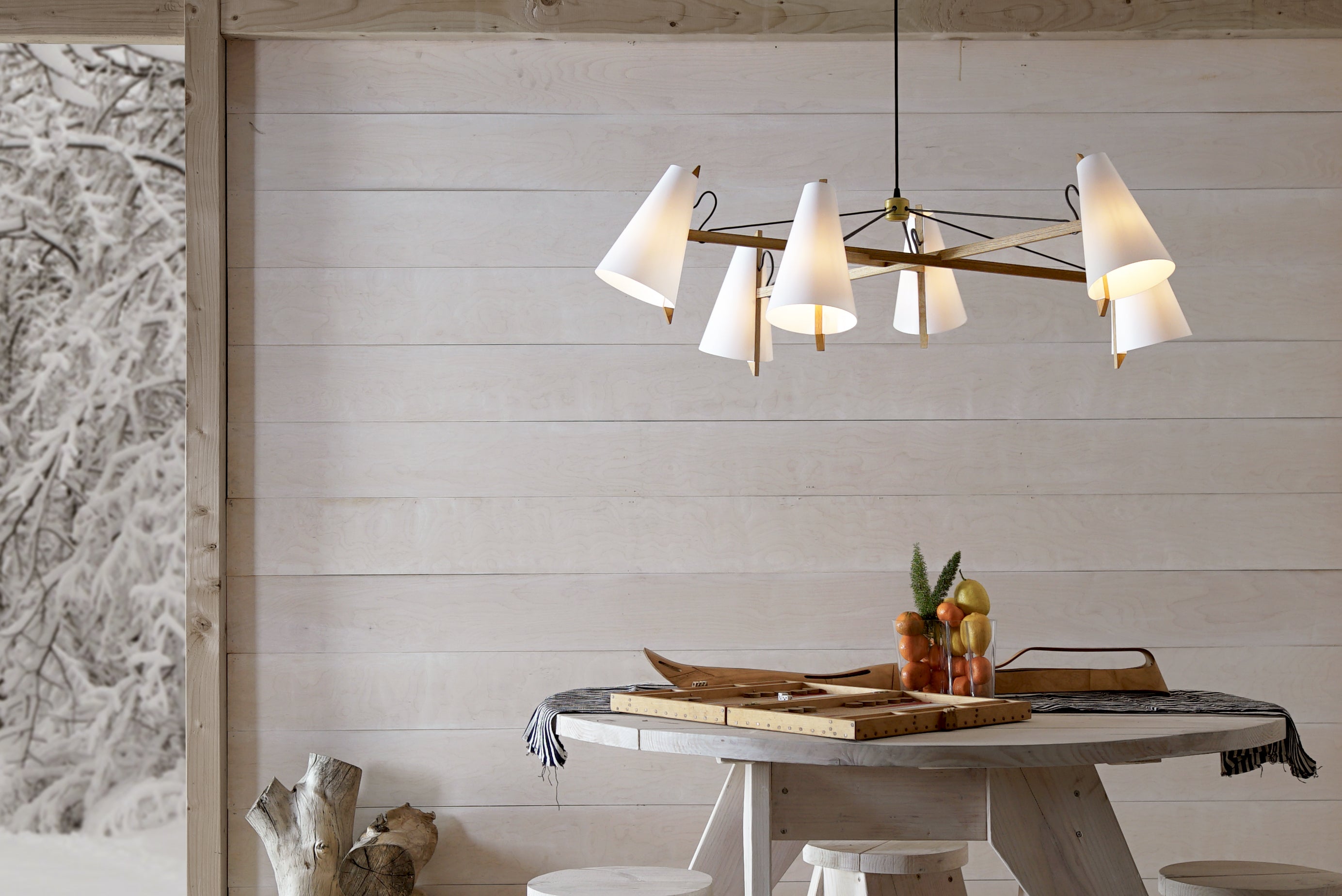 Hood Lifestyle – Ravenhill Studio