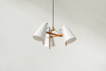 Float Pendant – Ravenhill Studio
