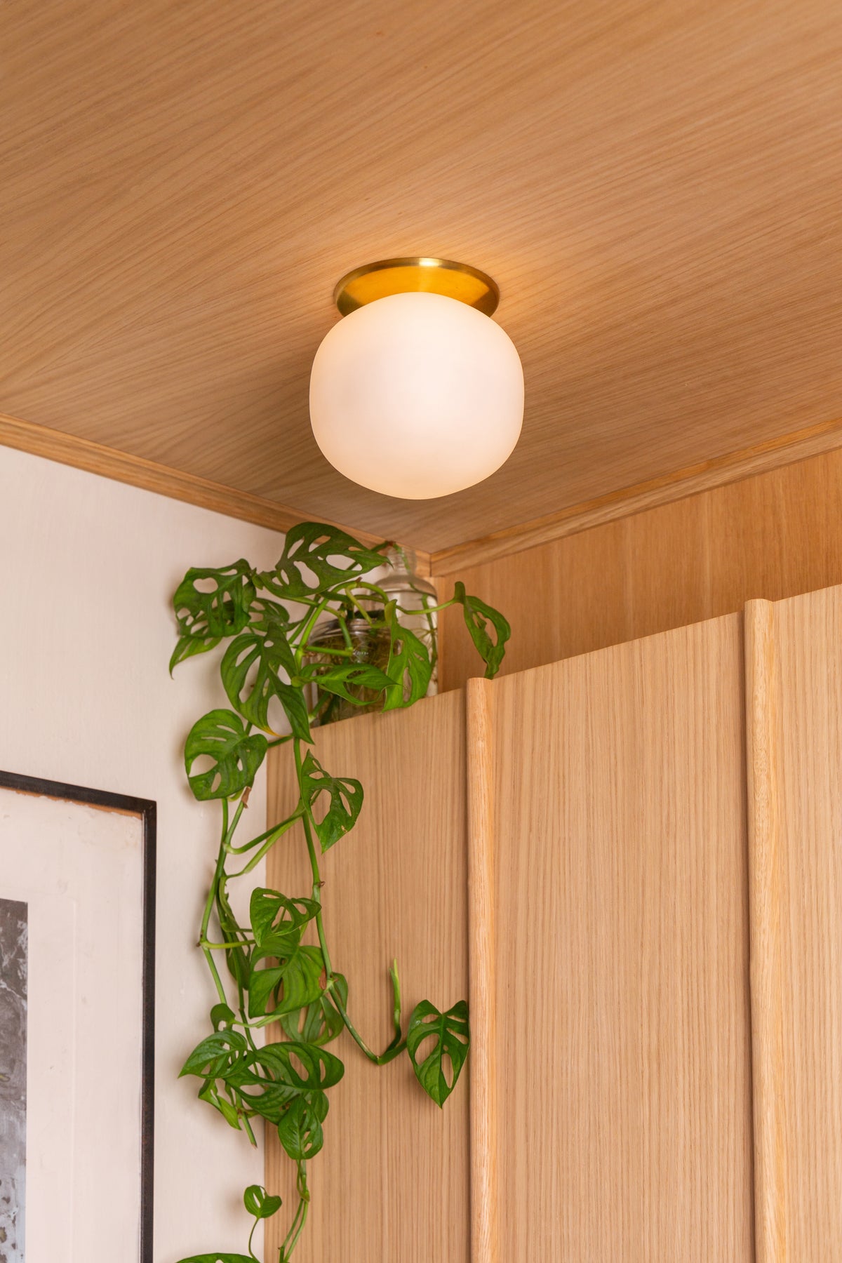 Ceiling – Ravenhill Studio