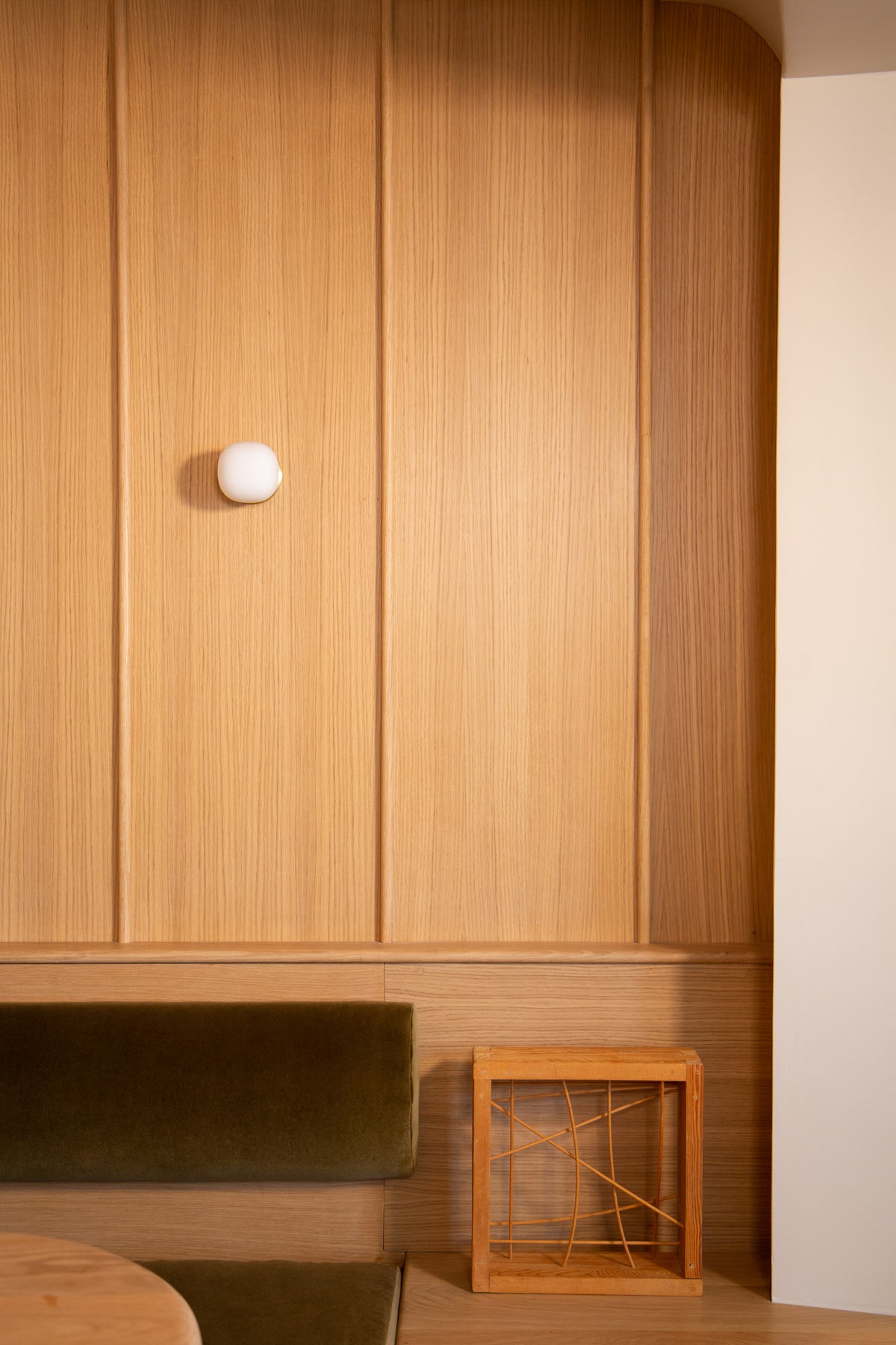 Wall – Ravenhill Studio