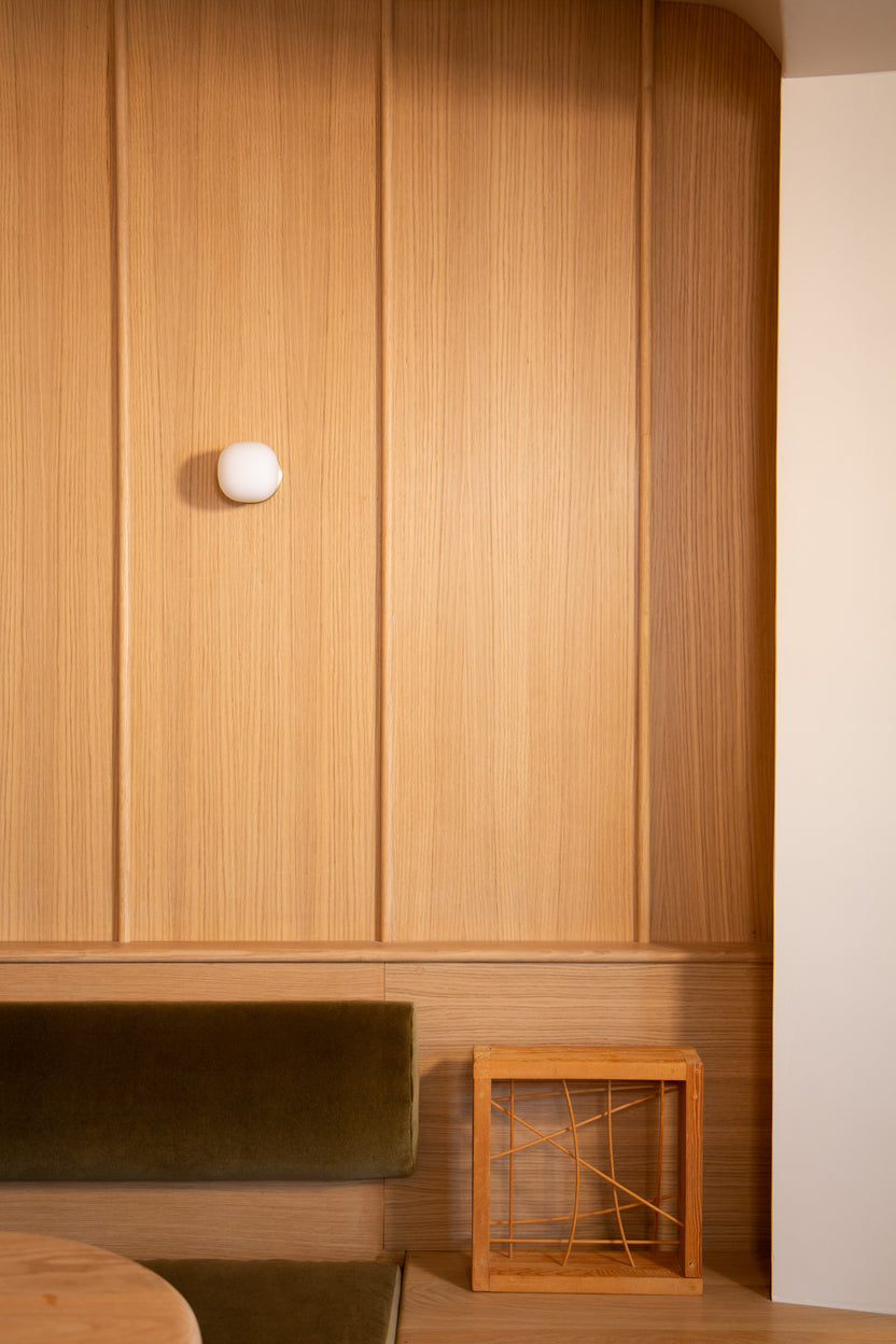 Wall – Ravenhill Studio