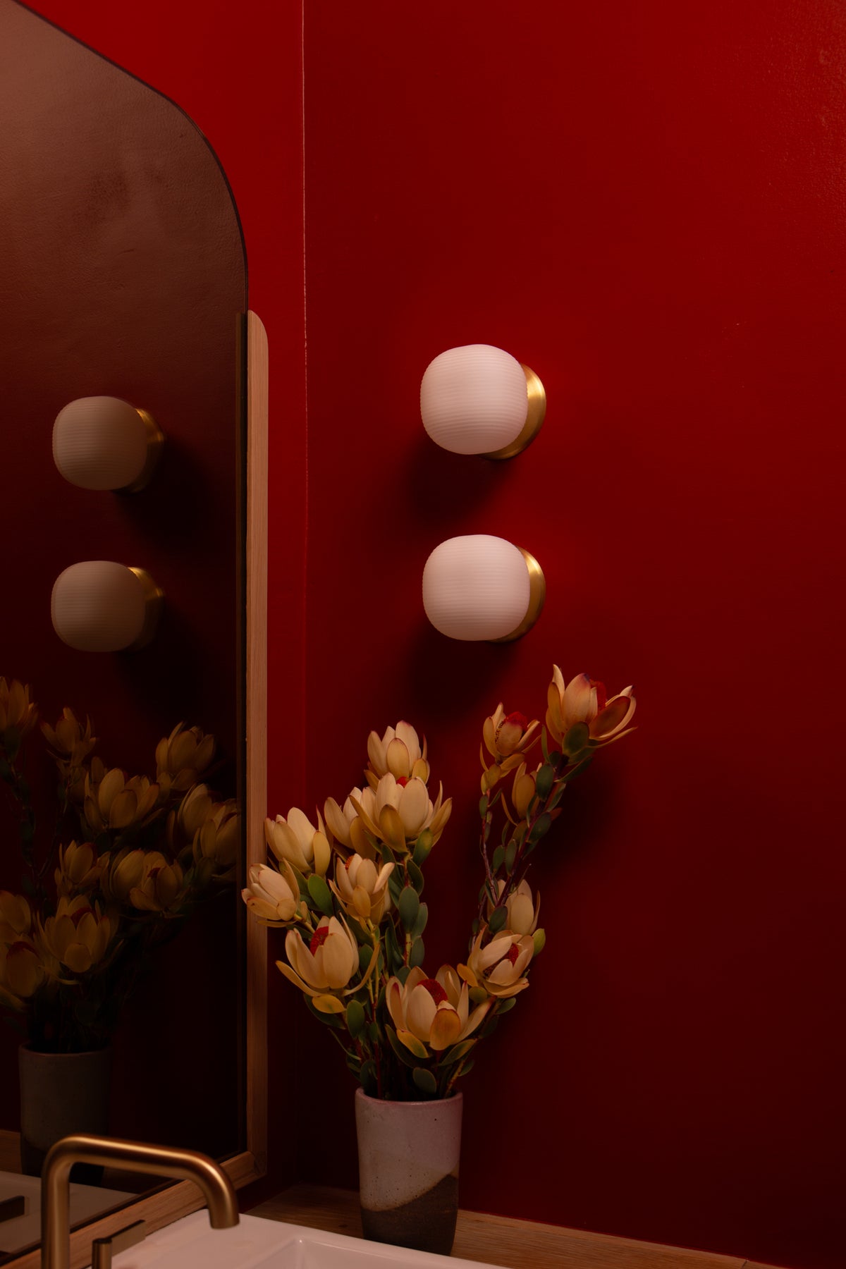 Wall – Ravenhill Studio