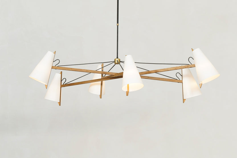 Ceiling – Ravenhill Studio